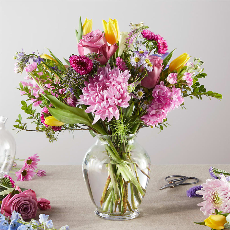 Need flowers delivered today in Assonet? Our local florists provide ...